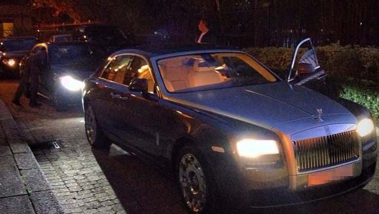 Bodyguard company in London | Bodyguard services in London