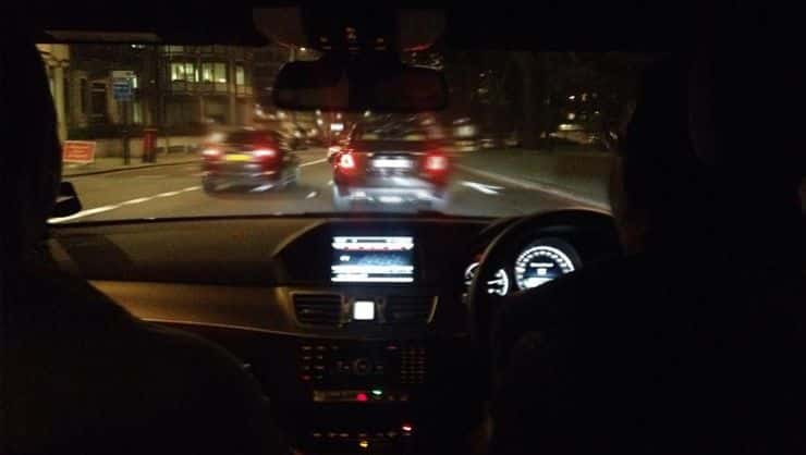 Hire bodyguards in London | close protection London | bodyguard services